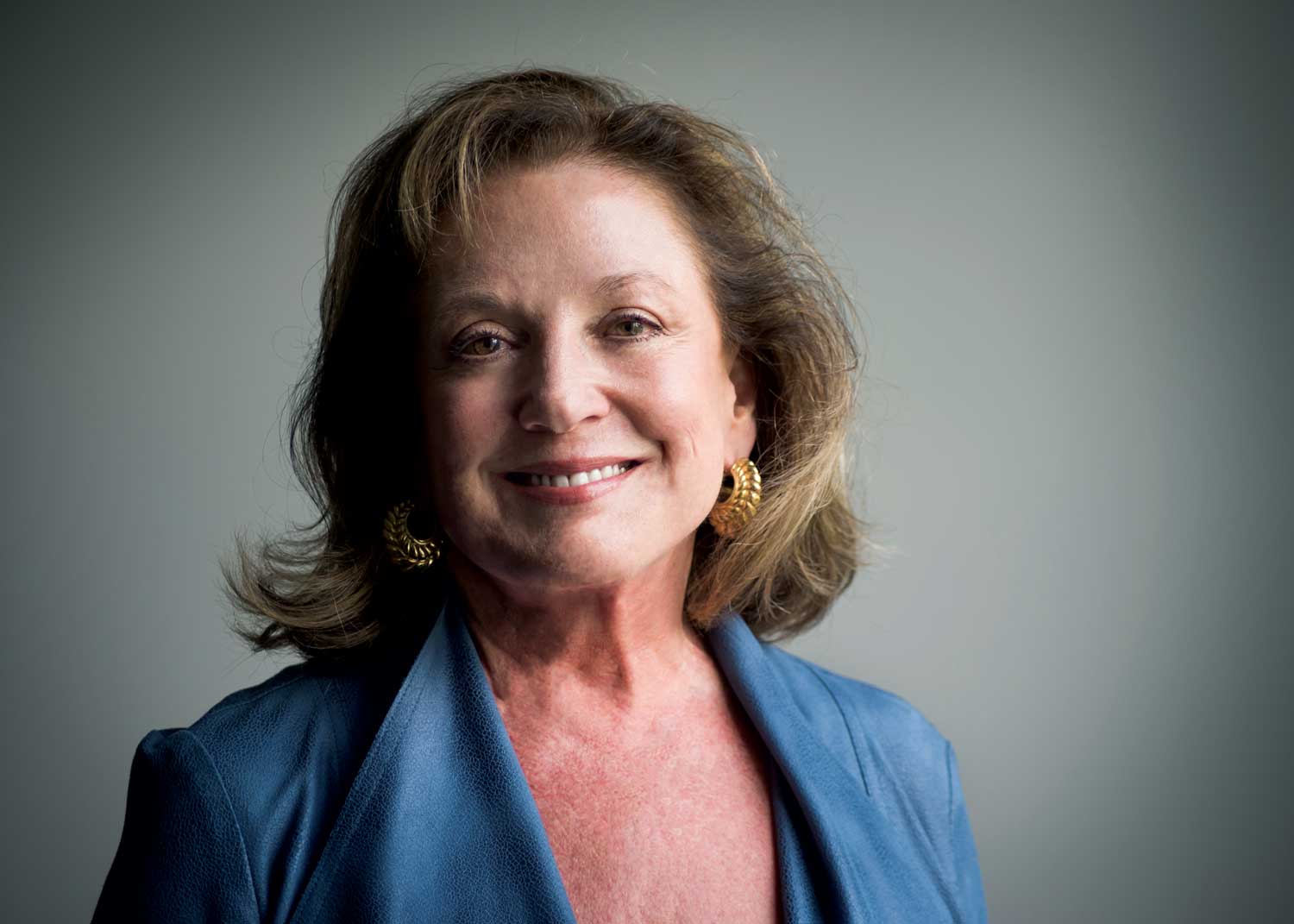 Crisis management expert says "Humans first, business second" - NewsLab