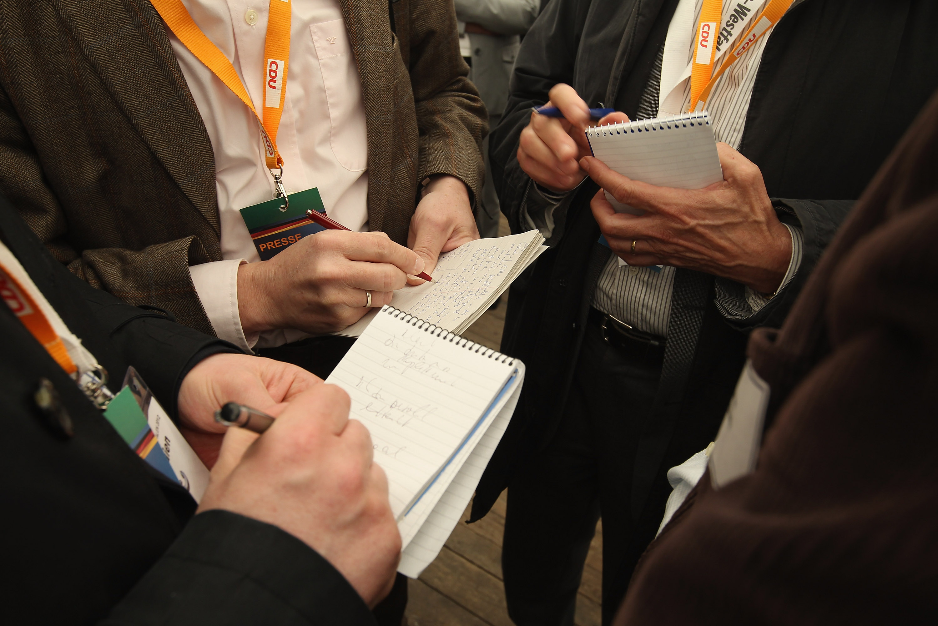 How to get a better interview from any news source - NewsLab