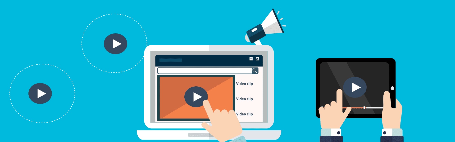 Short videos take over marketing communication - NewsLab