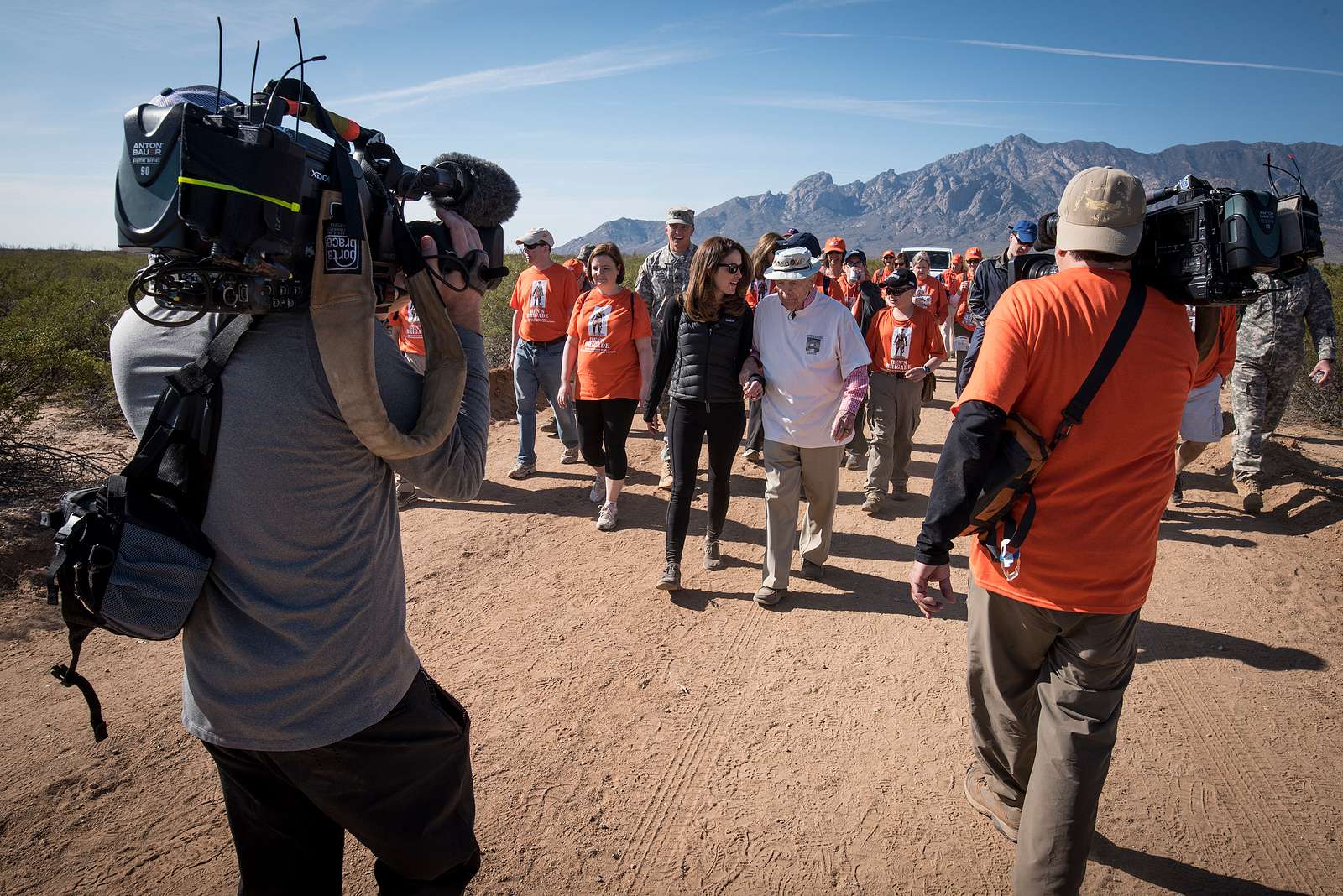 Realities of Being an International Correspondent - NewsLab